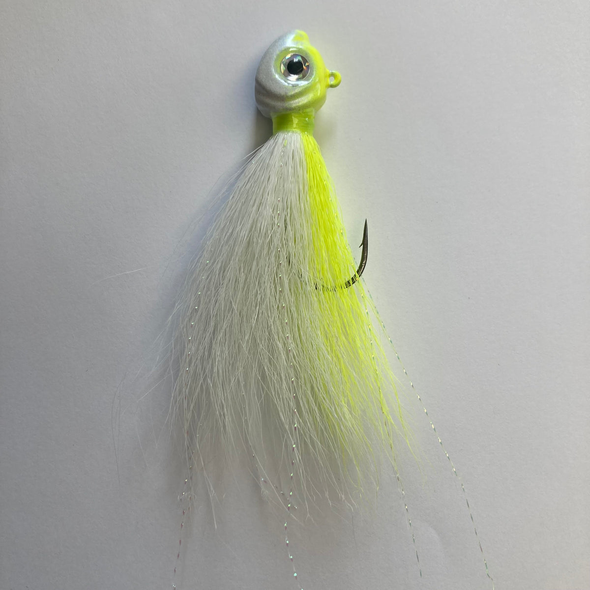 Reel Method Hair Jigs 1/Pack – Bondy Bait Company, Inc.