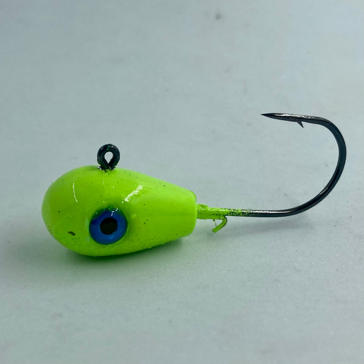 Jig Shop River Raindrop Jigs – Bondy Bait Company, Inc.