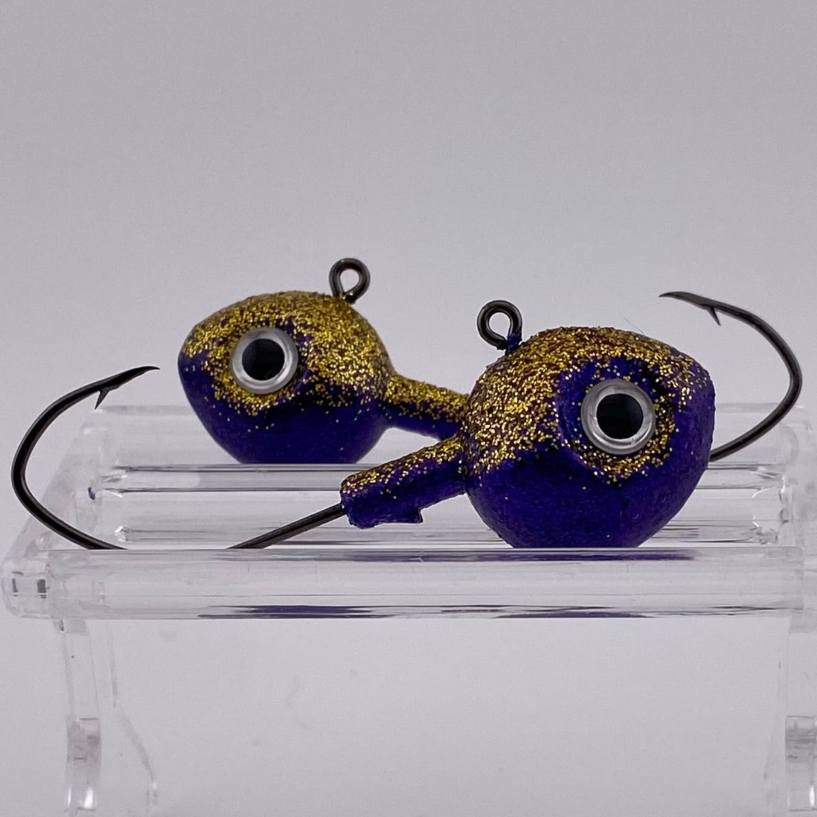 Better Bite Jigs – Bondy Bait Company, Inc.