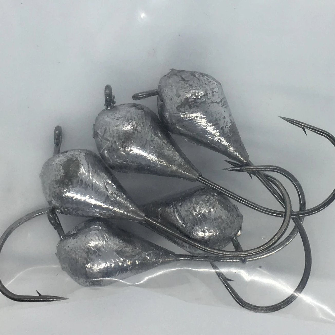 Bass Jigs/Weights – Bondy Bait Company, Inc.