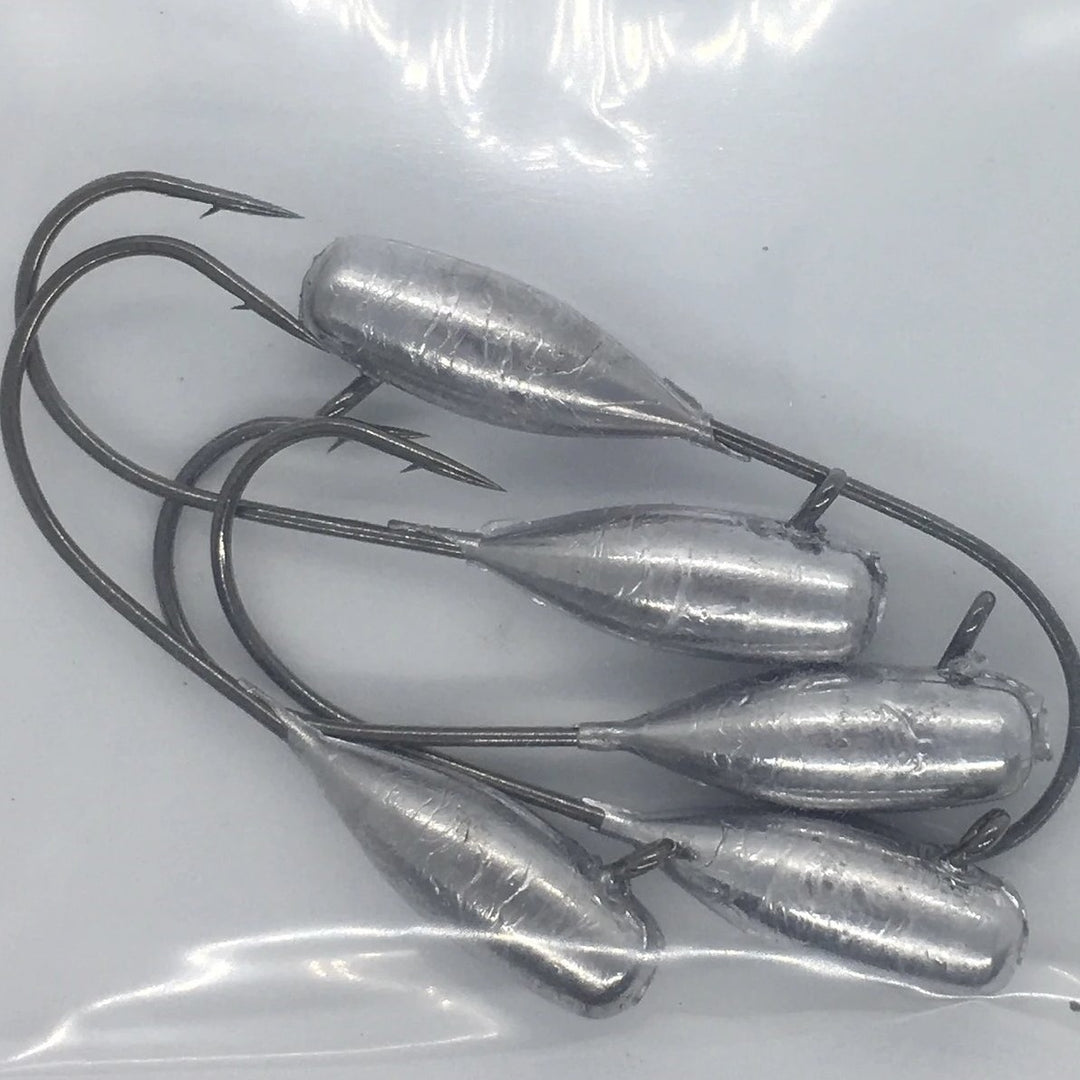 Bass Jigs/Weights – Bondy Bait Company, Inc.