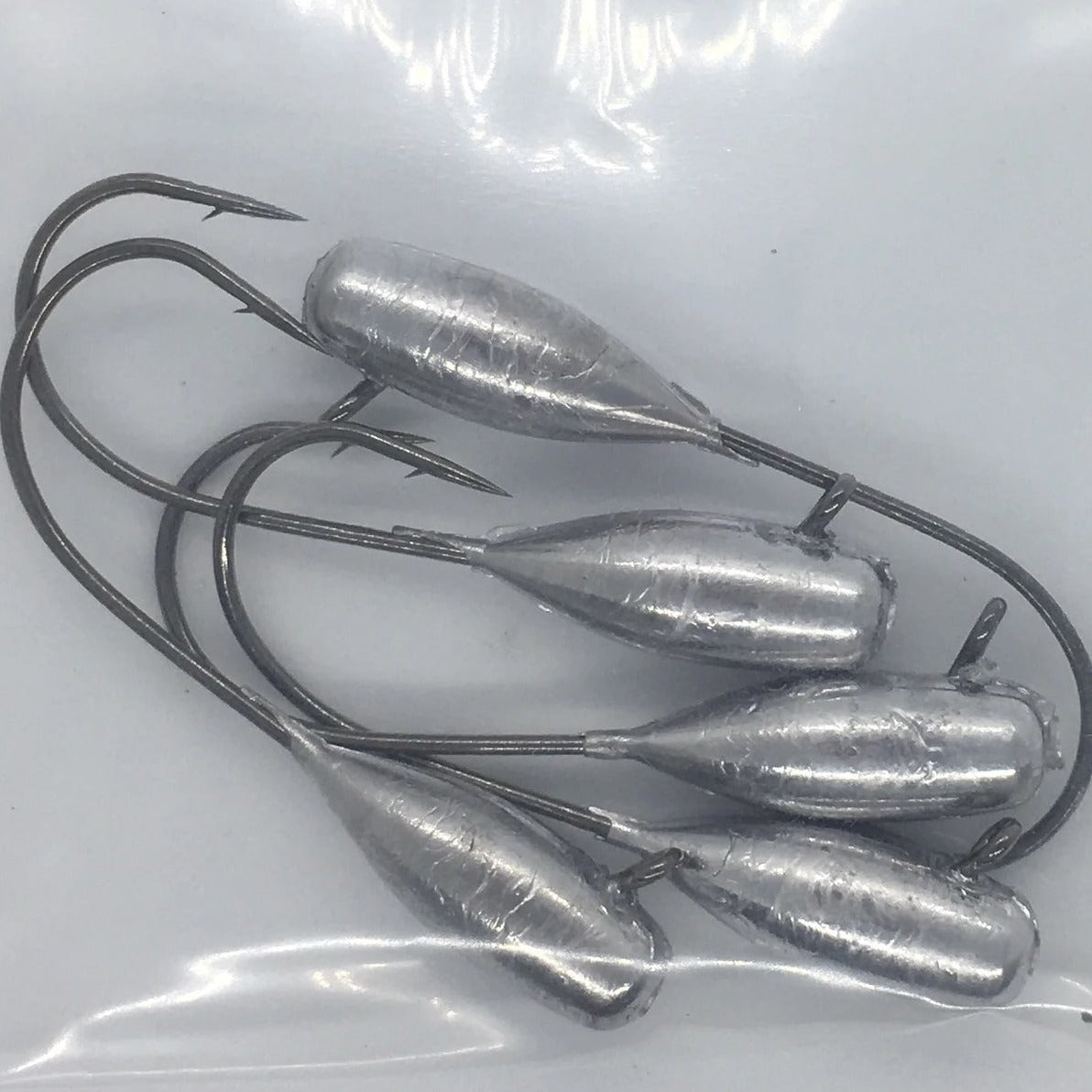 Bass Jigs/Weights – Bondy Bait Company, Inc.