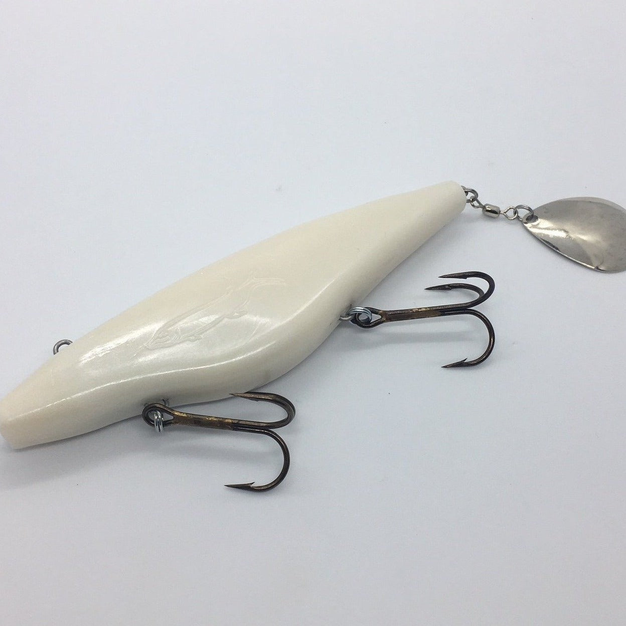 Musky/Pike/Lake Trout – Bondy Bait Company, Inc.